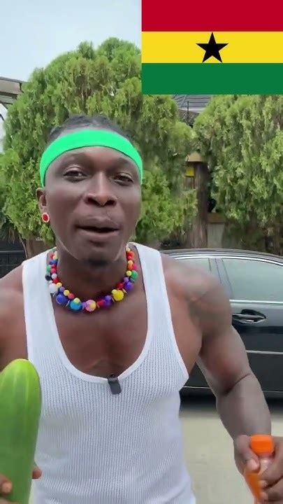 Ghana Women 😳youtube Nollywoodmovies Foyou Ghana Viral Trending