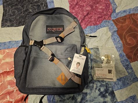 V2 Backpack Joyydesign