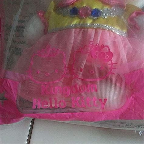 Hello Kitty Kingdom Hobbies And Toys Toys And Games On Carousell