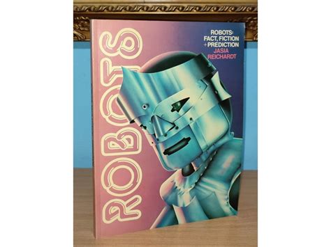 Robots Facts Fiction Prediction 73512441