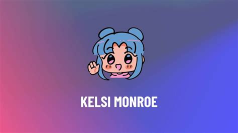 Kelsi Monroe Age, Height, Biography, Wiki, and More - GrandPeoples