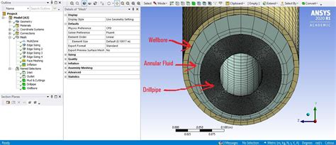 Multizone Blocking Decomposition Failed