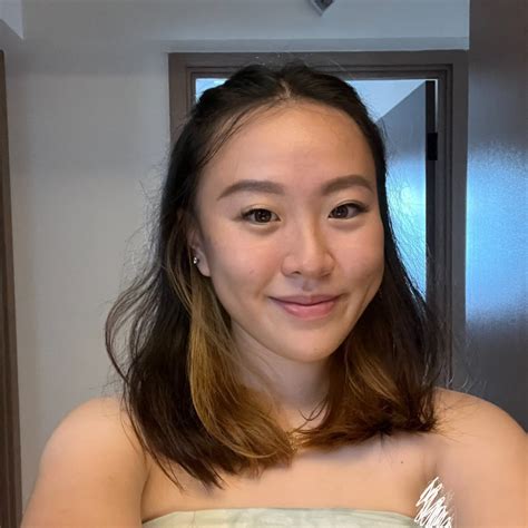 Codee Cheong National University Of Singapore Singapore Linkedin