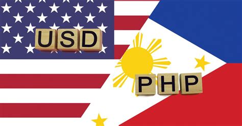 Usd Php Forecast Will Usd Php Go Up Or Down Australia