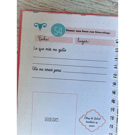 Reto 100 Citas Conmigo Misma