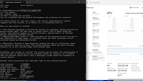 Benchmarking Llms On Nvidia Rtx 4090 Gpu Server With Ollama