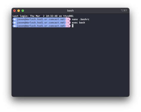 Struggling To Implement On Macos Jandedobbeleer Oh My Posh Discussion Github