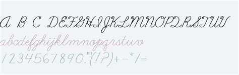 Humanistic Cursive Fonts Free Download Onlinewebfontscom
