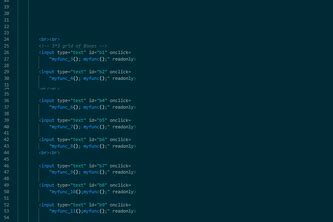 Create A Text Based Tic Tac Toe Game Devpost