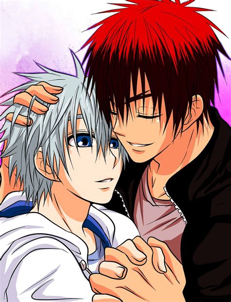 Kuroko No Basuke Kuroko S Basketball Image By Mangaka Zerochan Anime Image Board