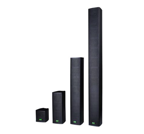 Products Acxaudio