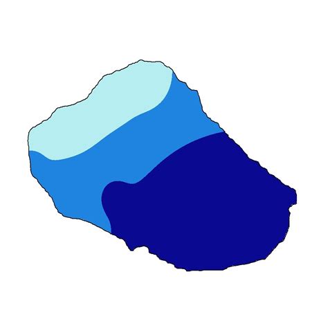 Arcgis Desktop Splitting Polygon By Sections Obtained From Idw