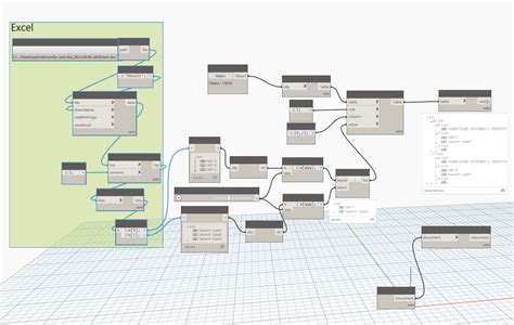 Civil 3D Import Data From Excel To Table Cell Value Content Civil