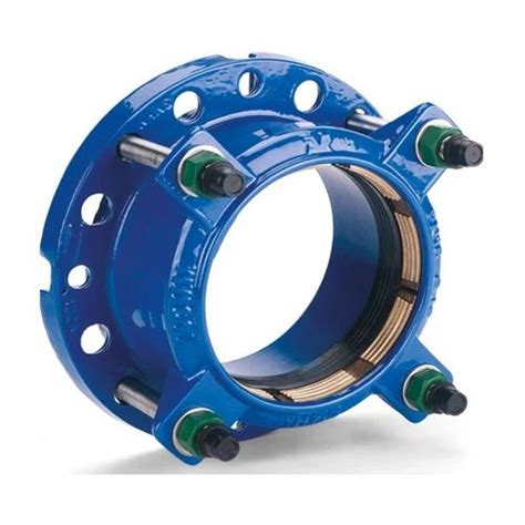 Flange Adaptor At Rs 180 Piece Pipe Tube And Plumbing Fittings In