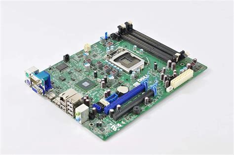 Intel Dell OptiPlex SFF Desktop Motherboard At In New Delhi