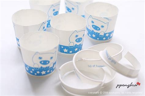 종이컵으로 만드는 계란빵