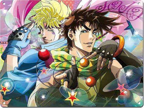 Joseph And Caesar Pose So In Love With You