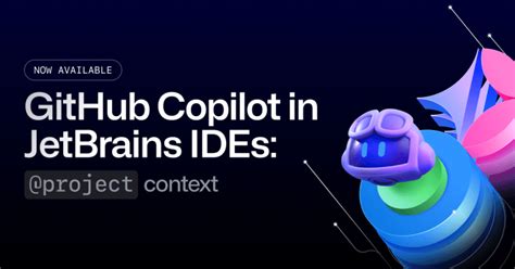 Github Copilot In Jetbrains Ides Project Context And Commit Message