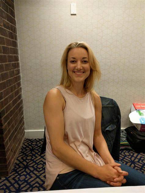 Zoie Palmer Bo Lauren Photo Fanpop