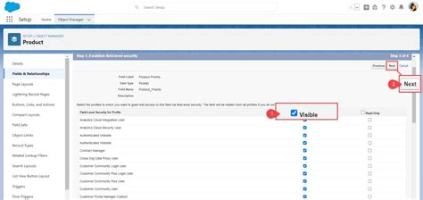 Salesforce Picklist Default Value Formula
