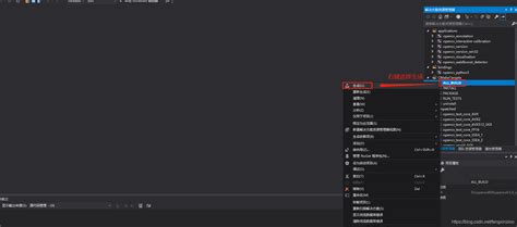 win10 vs2017 opencv4 5 0 opencv contrib 4 5 0 cuda源码编译详细教程 win10 cmake