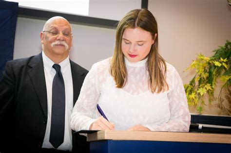 Dewi Van Maaren On Linkedin Last Week I Graduated At The Johan Cruyff