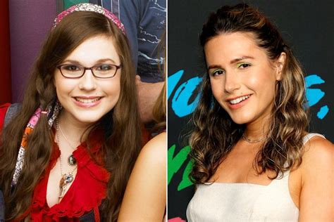 The Zoey 101 Cast Where Are They Now