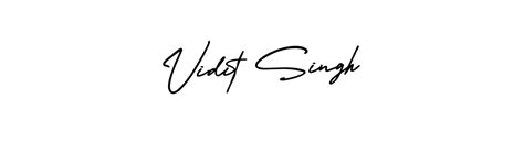 98 vidit singh name signature style ideas fine online signature