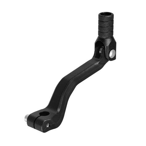 Unique Bargains Motorcycle Gear Shifter Lever Pedal Shift Lever Arm