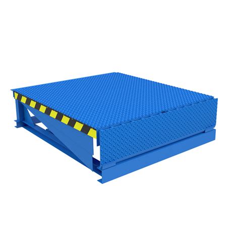 High Quality Container Loading And Unloading Logistics Warehouse