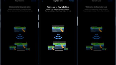 Apples Keynote App Explained What It Is And How To Use It