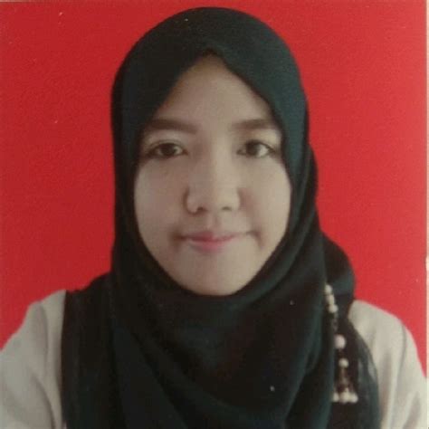 Putri Tri Utami Jakarta Raya Indonesia Profil Profesional Linkedin