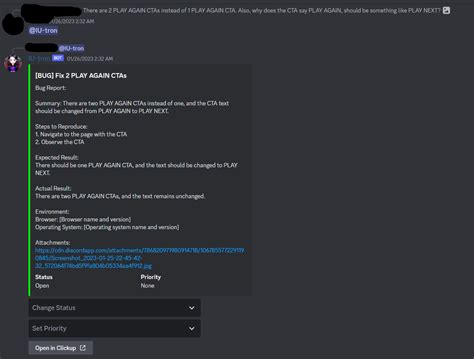 Github Arieswaraniu Tron Ai Powered Bug Reporting Discord Bot