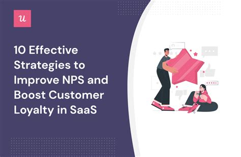 Improve NPS Effective Strategies To Boost Customer Loyalty