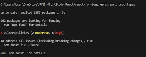 Nomad Coders 기록용 React Js로 영화 웹 서비스 만들기 — 31일 개발로그