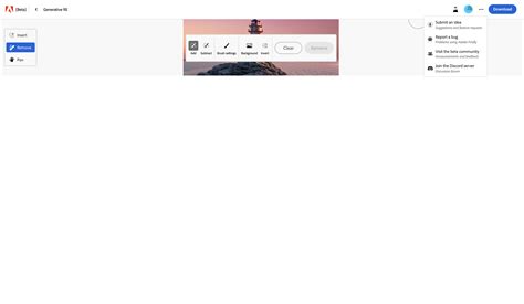 Unable To Work With Full Screen Adobe Community 13941248