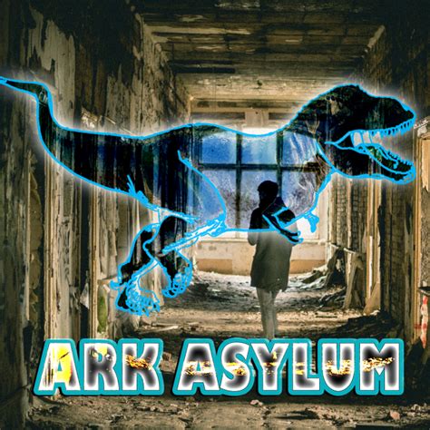 Arkasylum Cluster All Maps X10 Pvp 200 Members R Arkservers