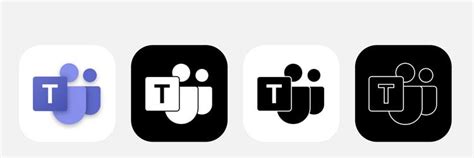 App Icon Microsoft Edge Royalty Free Vector Image