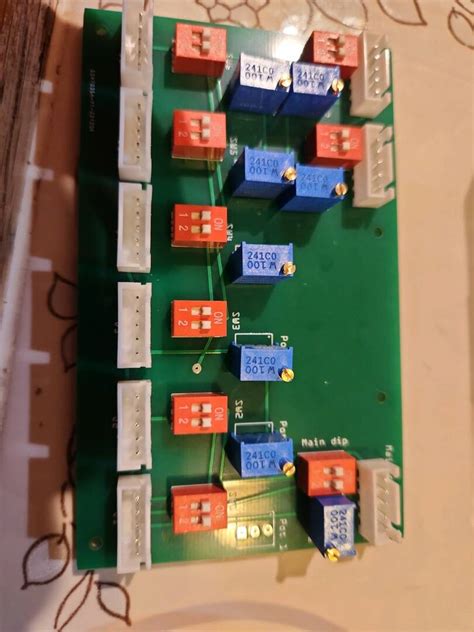 Load Cell Experience Page 2 Io Devices Sensors Modules