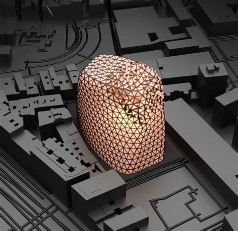 Non Stop Optimization Iaac Maa