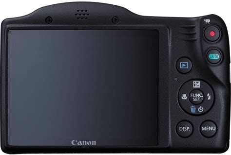 PcFoto | Canon PowerShot SX410 IS