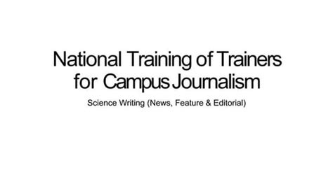 Annotating A Textpptx