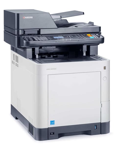 Kyocera Ecosys M6630cdn Copier World Nz