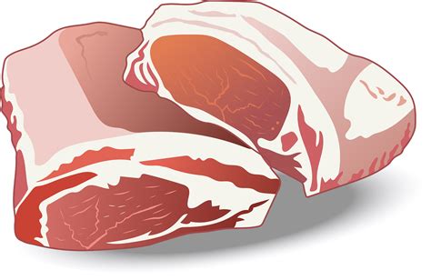 Free Pork Chop Pork Images Pixabay