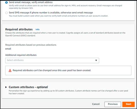 Integrate The Aws Cognito Service With React Js The 1 Application Setup Part 1 Cloudthat