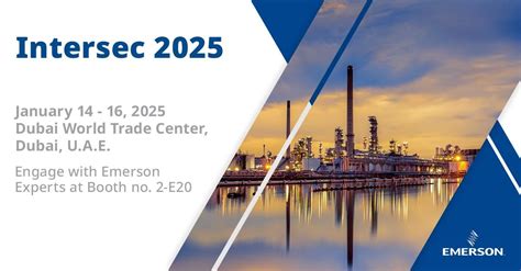 Intersec2025 Spectrex Rosemount Safetyinstrumentation Mohamed