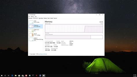 How To Check Ram On Windows 10