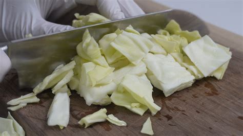 양배추 이렇게 구워서 드세요 너무 맛있어서 매일 먹게 되는 양배추 전 레시피 꿀하우스