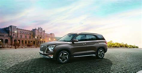 Hyundai Alcazar Owners Manual