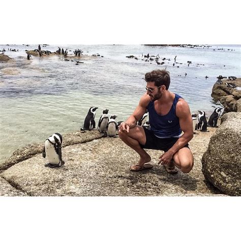 Joseph Cannatas Feet